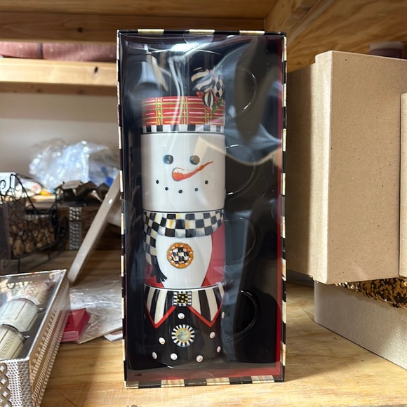 MacKenzie-Childs | Kitchen | Mackenzie Child | Poshmark